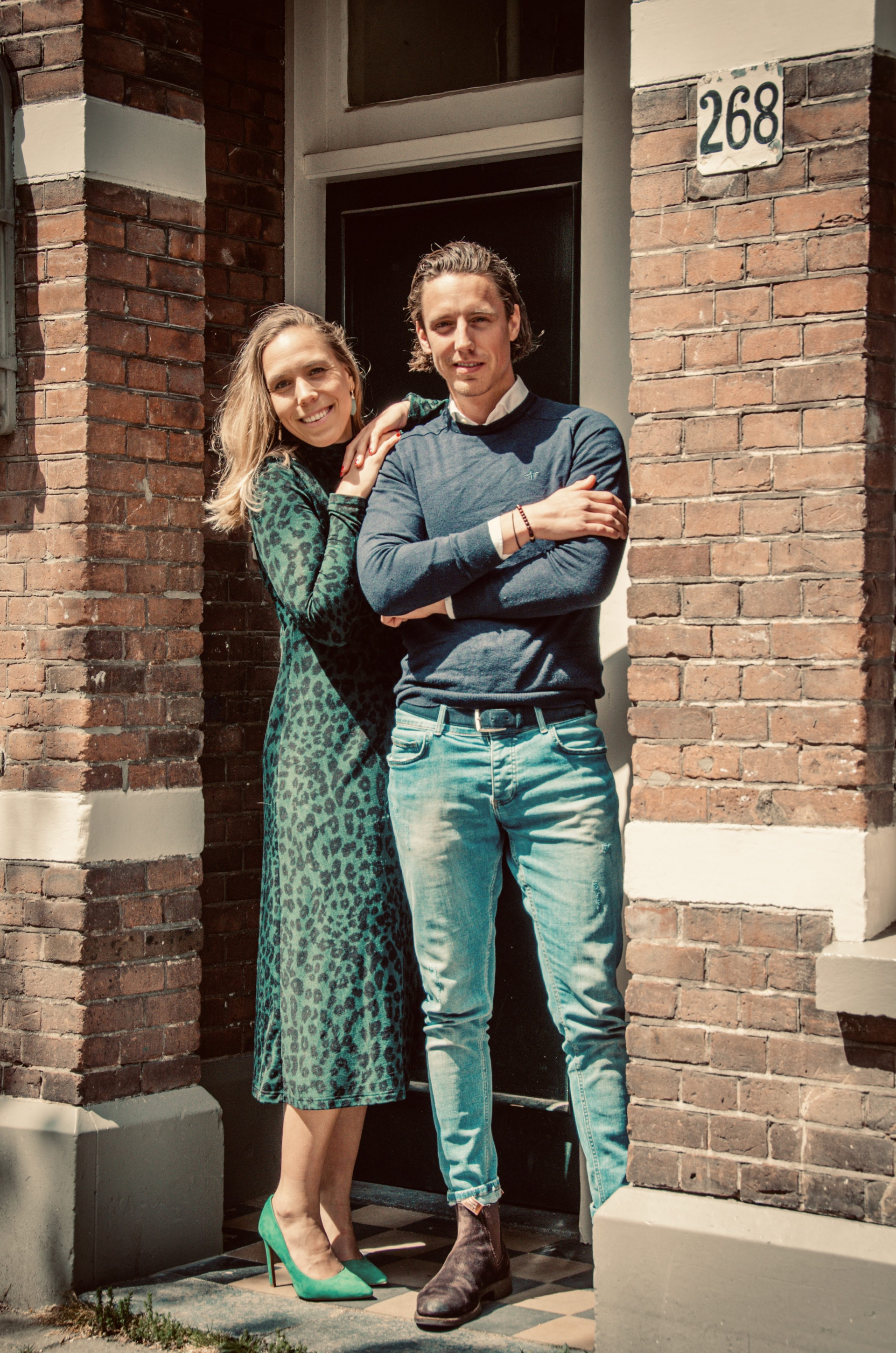 Kansloos. Dat is wat je vaak bent als je een huurwoning zoekt | Housy ...